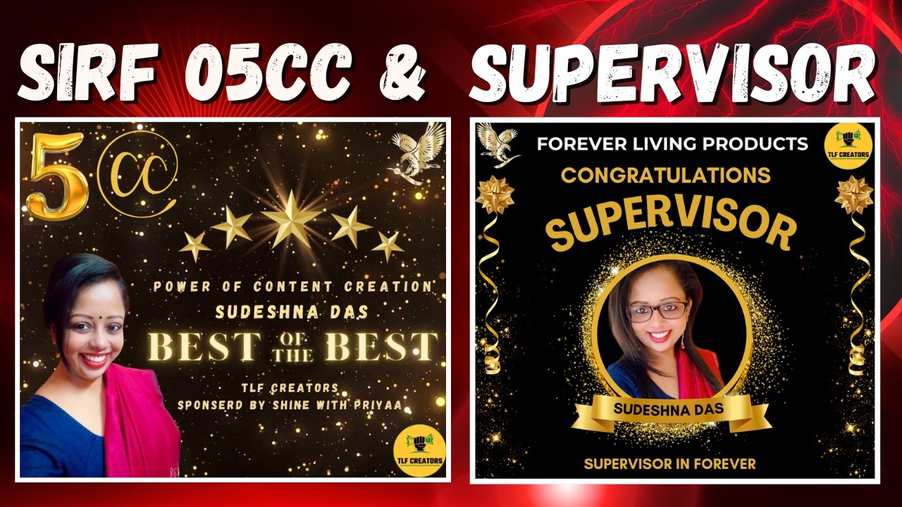 How to Become Supervisor in FLP | Sudeshna Das Success Story | Job Ke ...