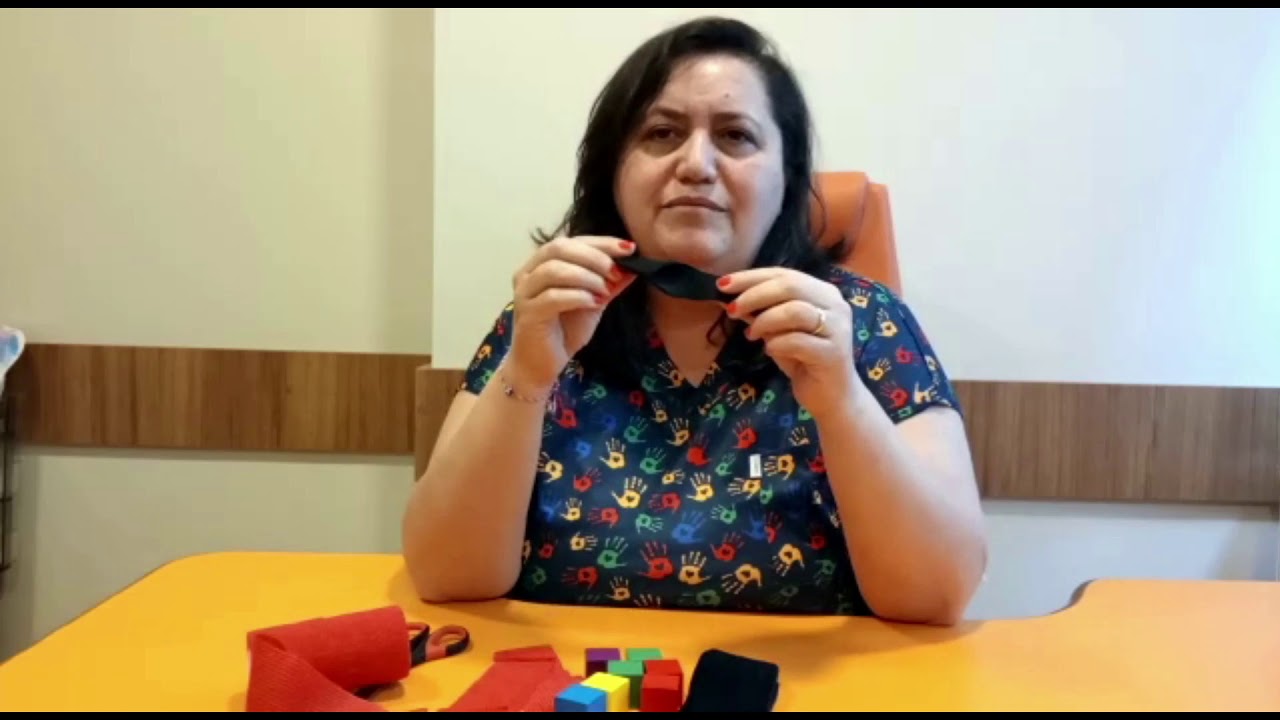 Cortical thumb splint / Kortikal başparmak splint - YouTube