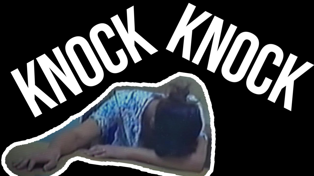 Let's Play Her Story Part 3 - The Knock Code - YouTube