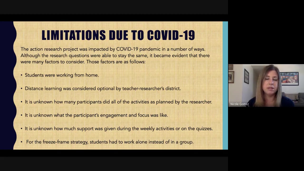 ActionPresentationGomez - YouTube