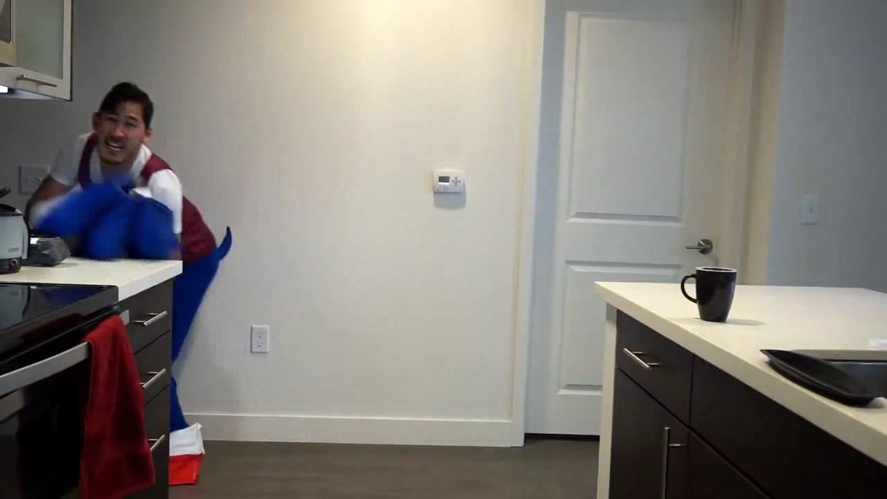 Fast.EXE (Darkiplier Edition) - YouTube