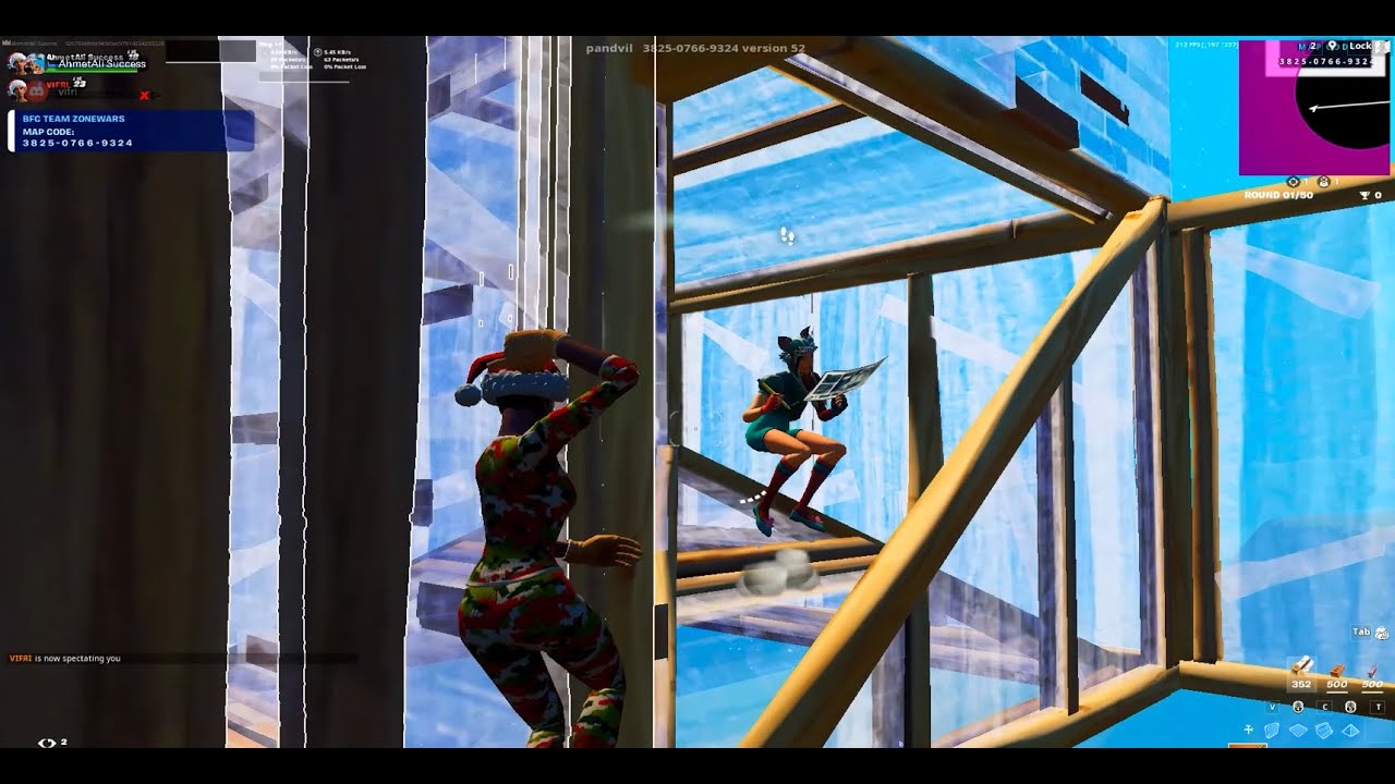 Success Highlight #1 / Fortnite - YouTube