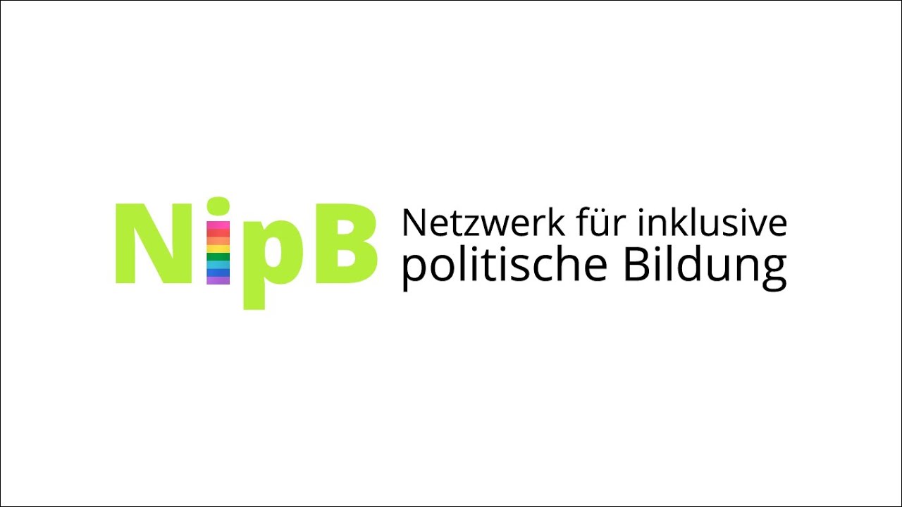 Fachtag "Arbeit" des Netzwerks für inklusive politische Bildung NipB ...
