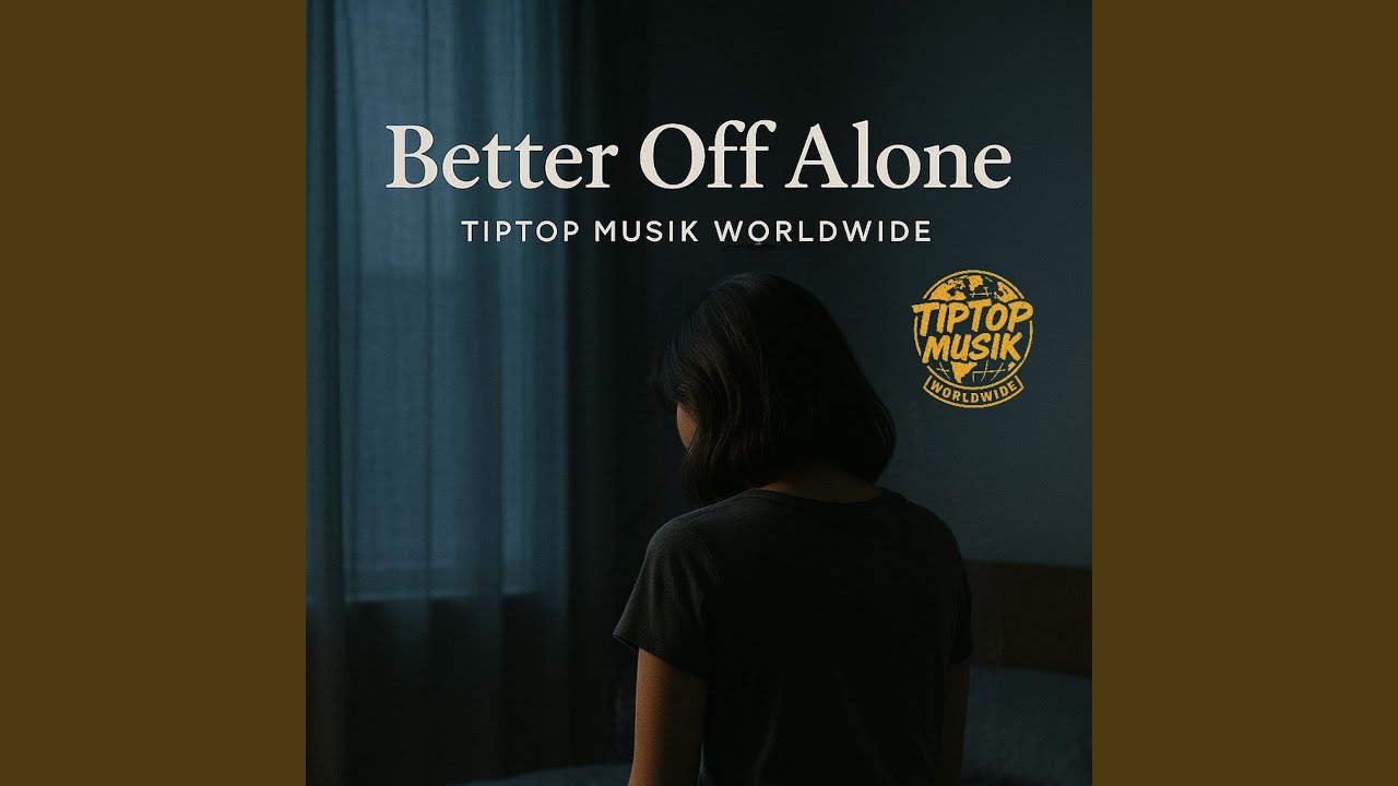 Better Off Alone - YouTube