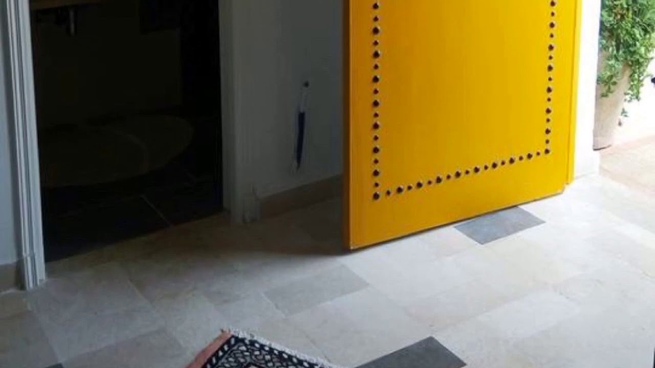 A'maguiz a décoré pour vous un Duplex aux Empruntes Tunisiennes "Zeyneb ...