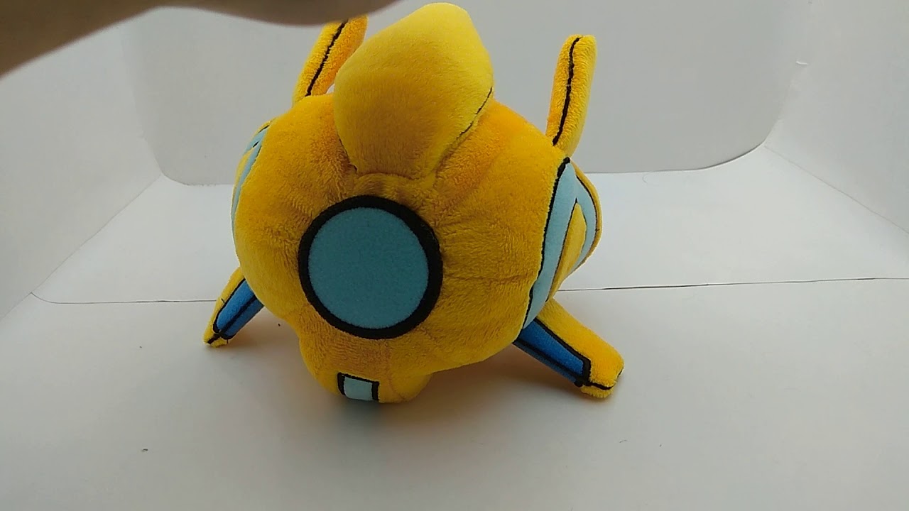 Sonda Probe Starcraft 2 Peluche Plush Toy Cyberia Anime Store - YouTube