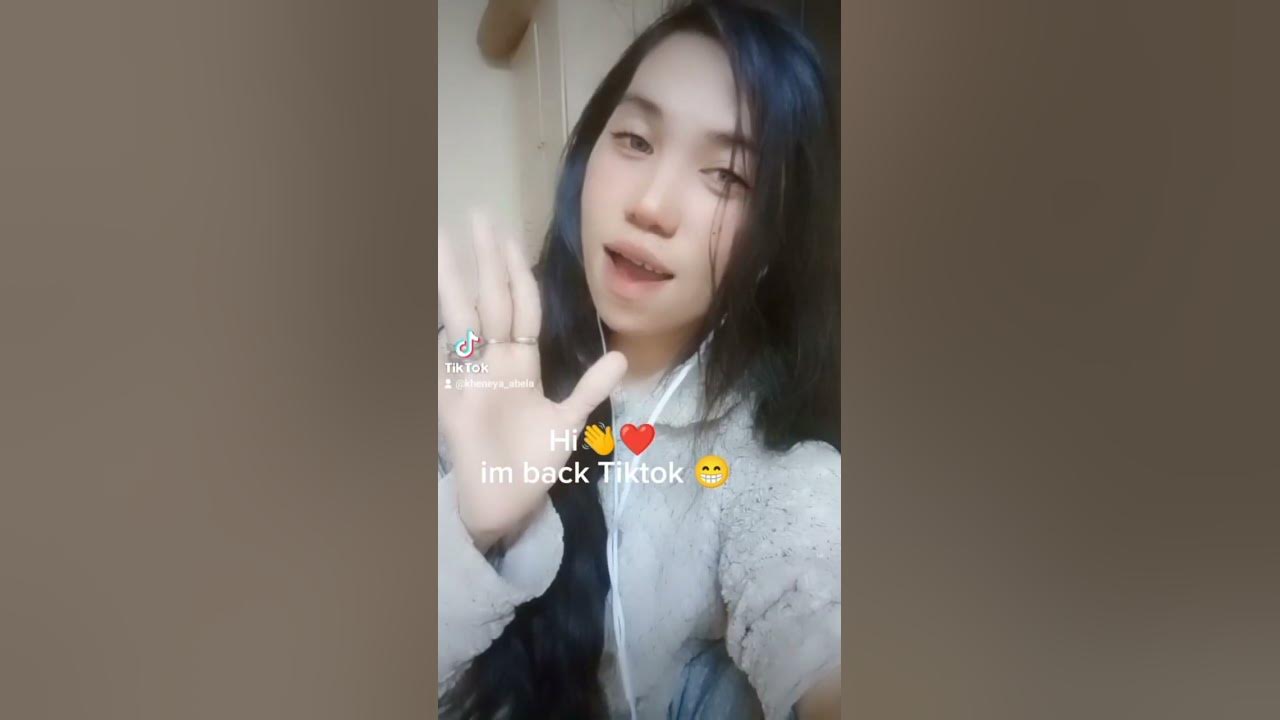 n miss ko mg Tiktok 😁 - YouTube