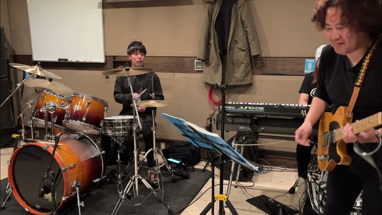 Isn't She Lovely 】 take 2 〖 Cover Studio Session 〗 - YouTube