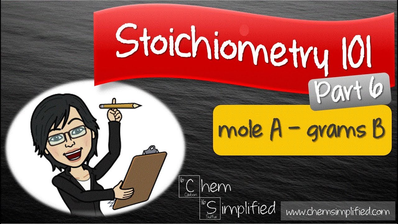 How To Convert Mole Of One Substance To Mass Of Another Substance how-to-convert-mole-of-one-substance-to-mass-of-another-substance