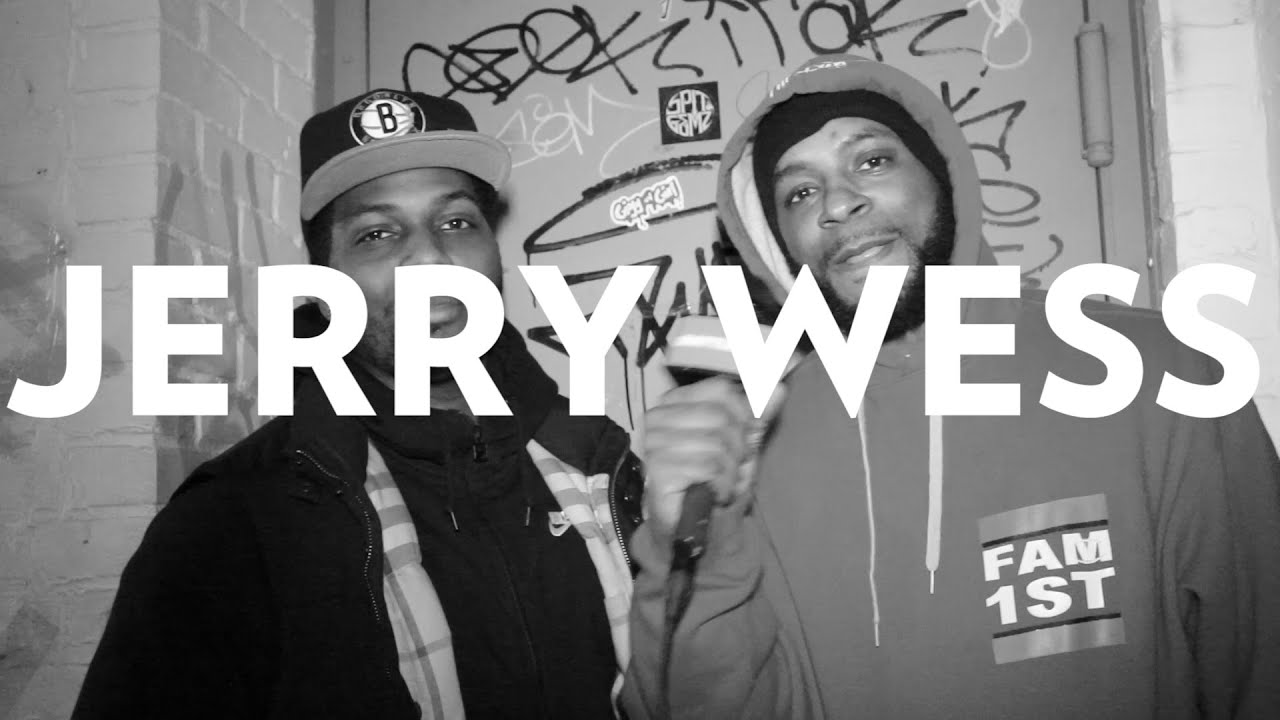 Jerry Wess On Bangz, "Rookies vs Vets 2" & His Rapid Rise In Battle Rap ...