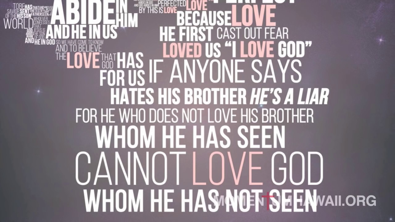 He Loves You Ben Stuart Sermon Jam YouTube - YouTube