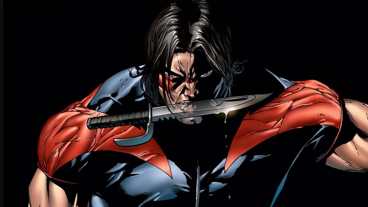 La Historia De Warpath (ORIGEN) - Marvel - YouTube