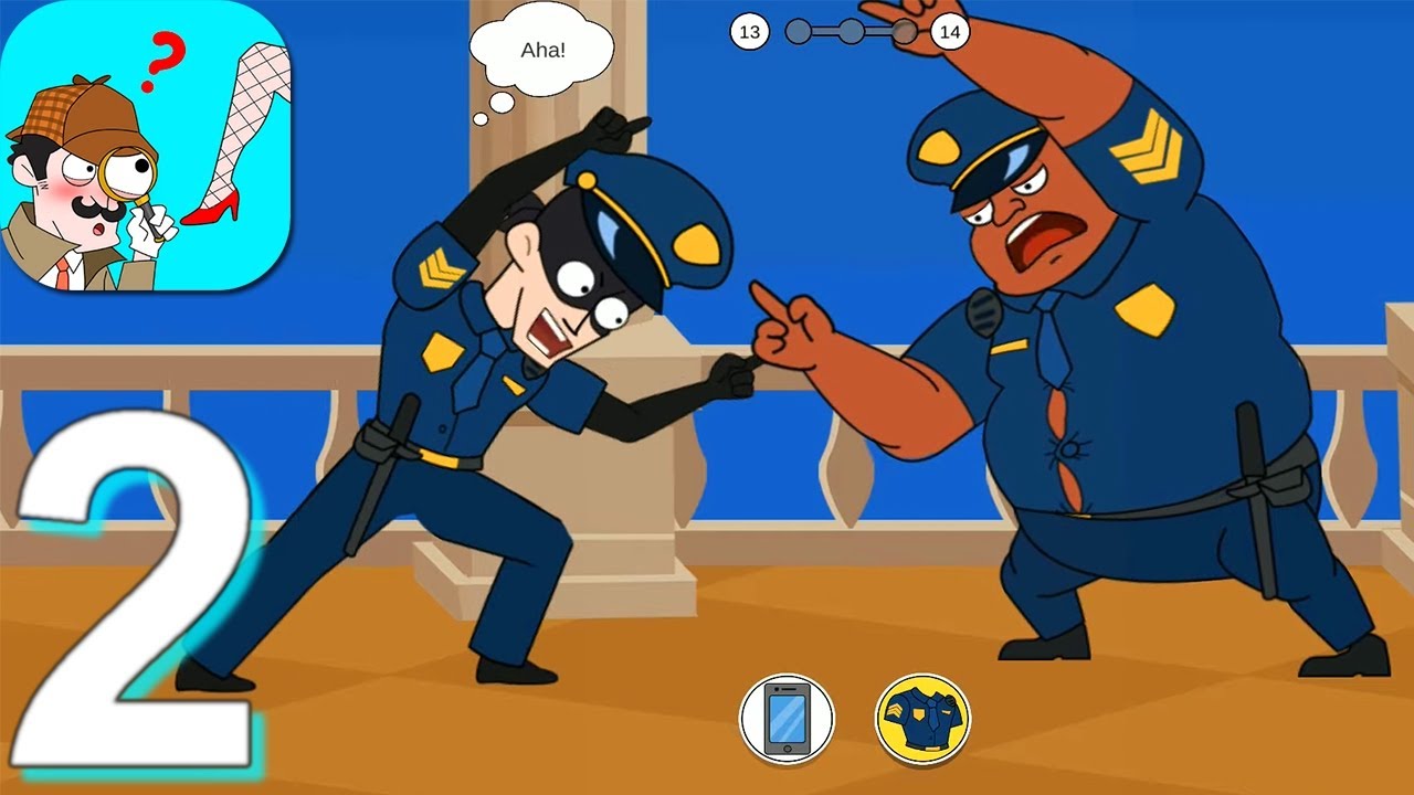 Clue Hunter - Gameplay Walkthrough Part 2 Levels 10-19 (Android,iOS ...