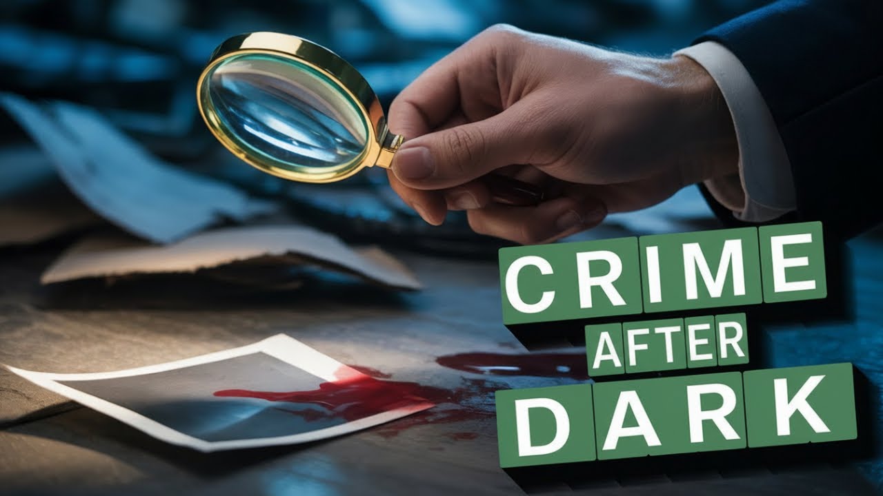CRIME AFTER DARK BREAKING DOWN THE CRIMES OF Dennis Nilsen - YouTube