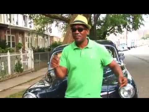 JERRY HARRIS Mi Want Back Me Mento! MENTO HISTORY MUSIC VIDEO - YouTube