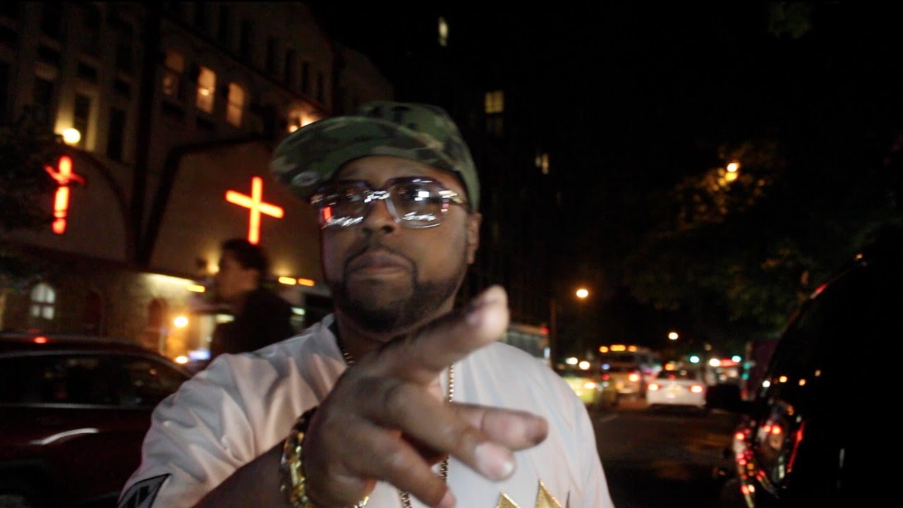 DJ KAY SLAY ON MAKING IT IN THE HIPHOP INDUSTRY: “TALENT AND GIMMICKS ...