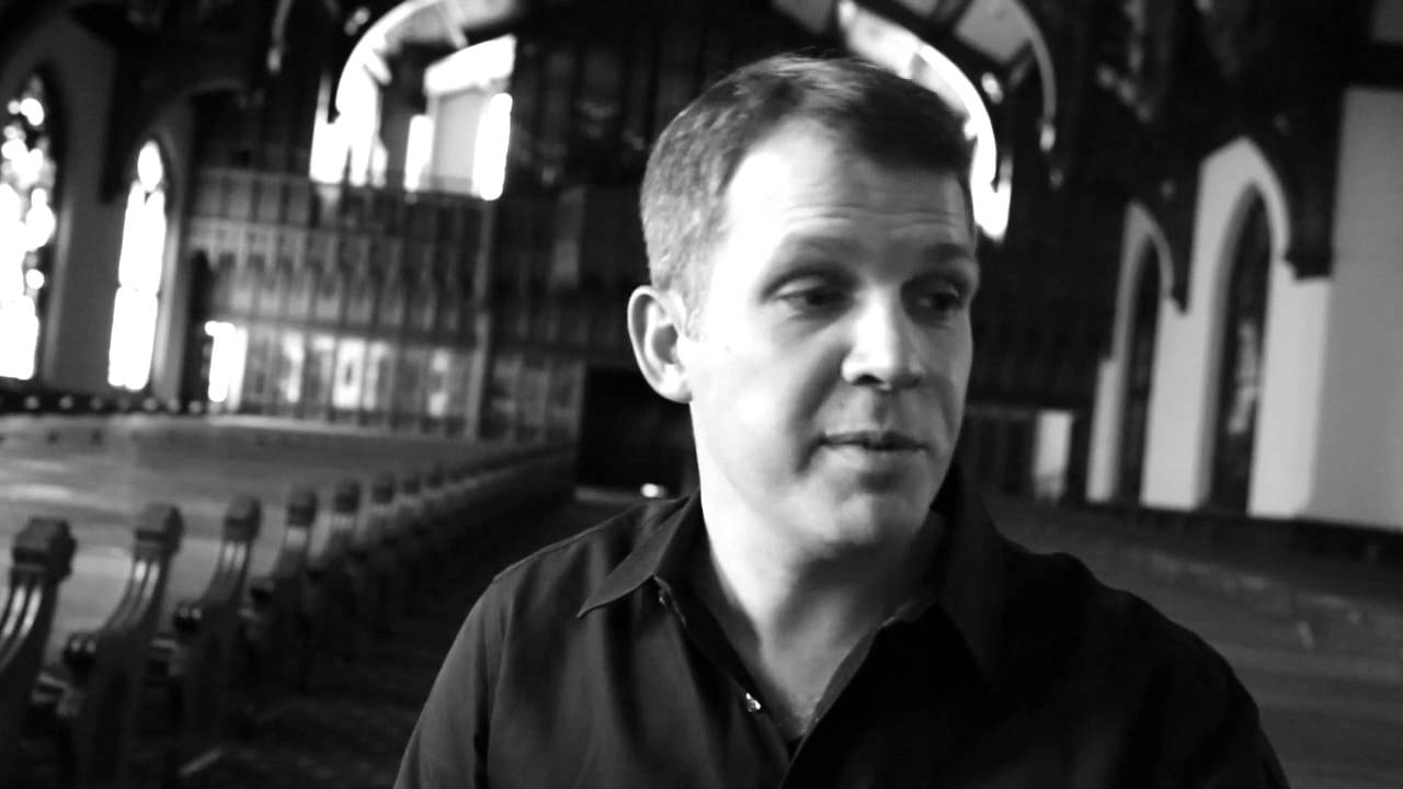 Pastor Ryan Frazier - Mission Church - San Antonio, TX 78257 - YouTube