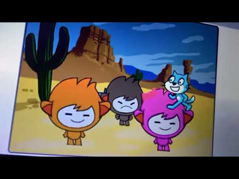 Nano gets grounded and 5 parts in #scratch - YouTube