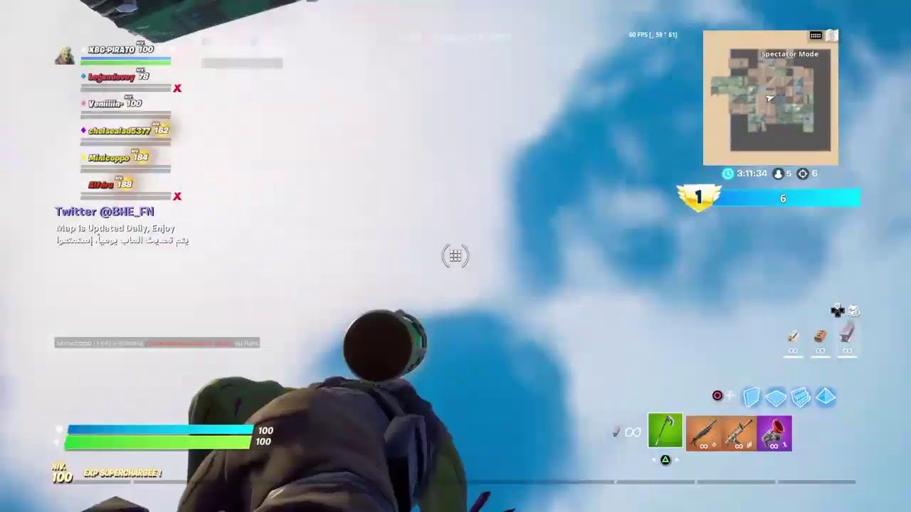 Code rfl dans l' boutiques - YouTube