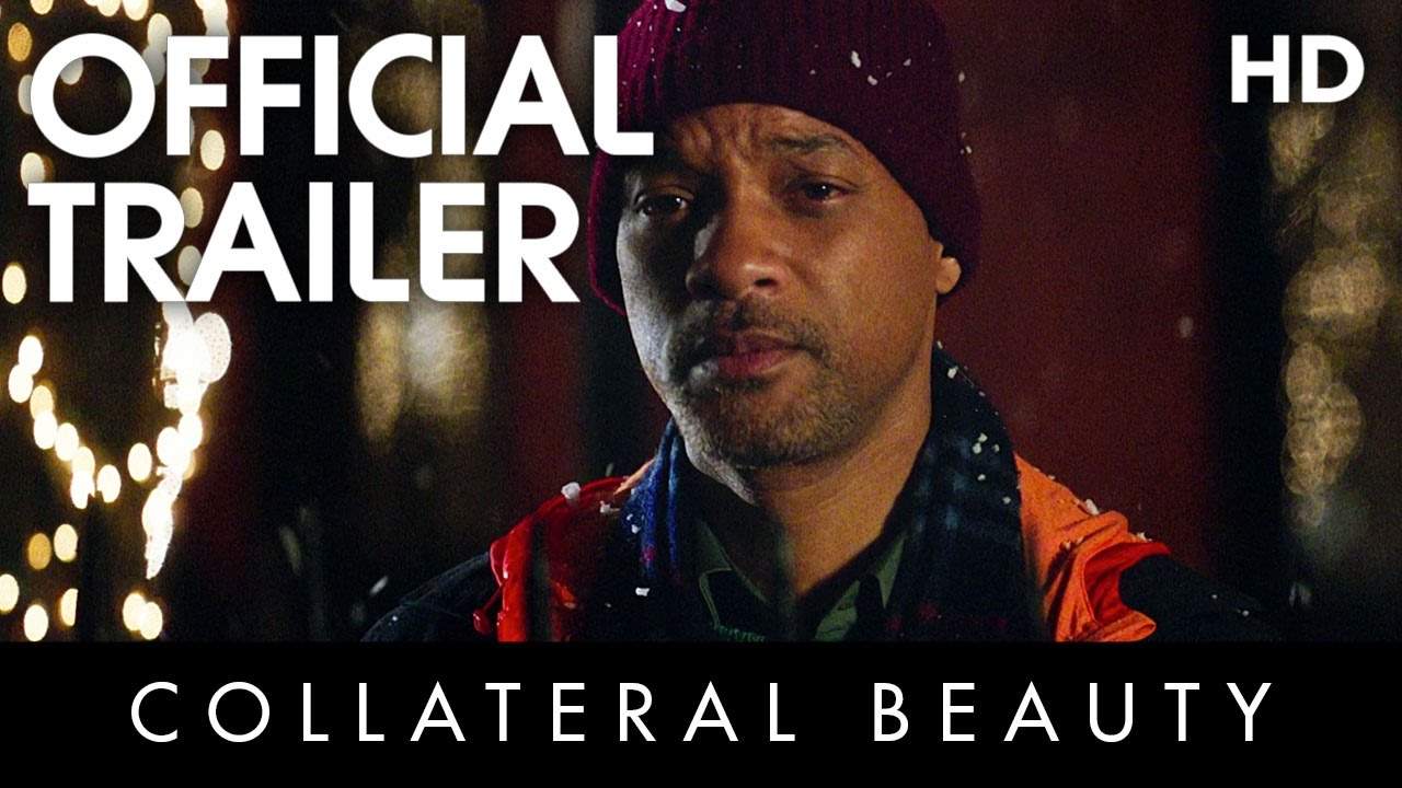 Collateral Beauty (2017) Official Trailer [HD] - YouTube