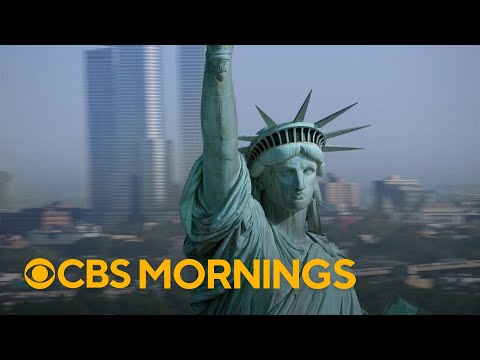 Does the American dream still exist?