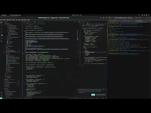 Implementing Auto Save Feature (Polyglot Pal) - YouTube