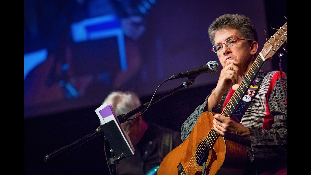 Ann Reed Live From Somewhere In Her house! Thursday, May 25, 7:00 pm ...