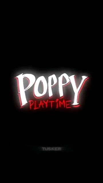 Poppy playtime (edits)😈🔥 - YouTube