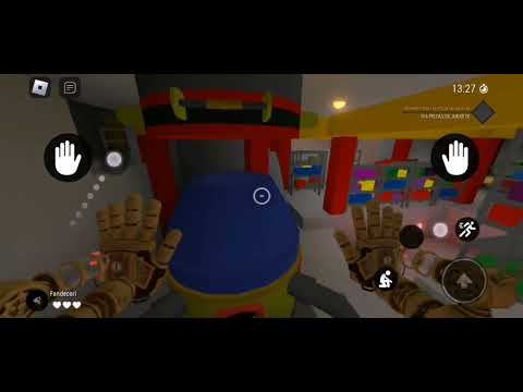 jugando con el grabpack steam pack - YouTube