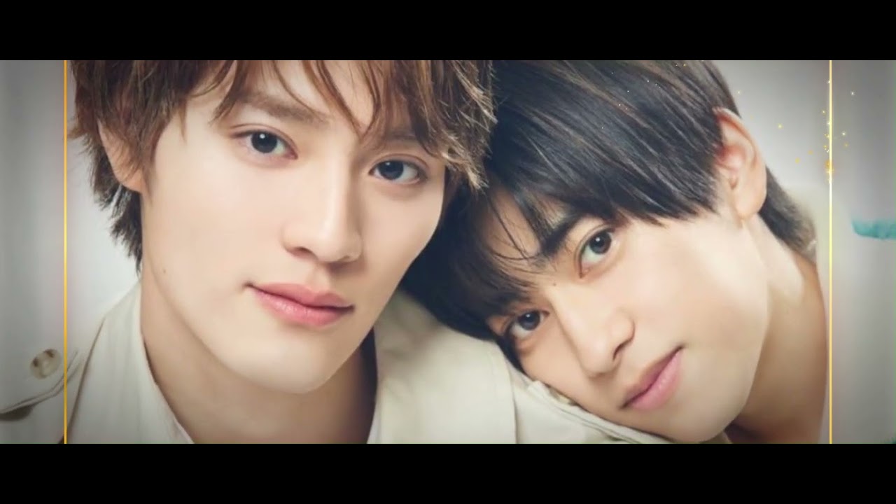 Our Youth - Japanese BL - Alternate endings - YouTube