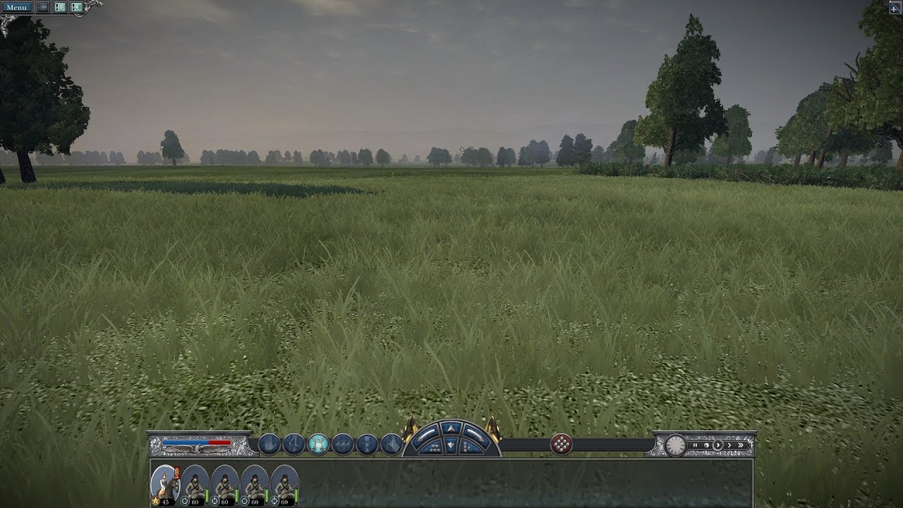 NTW: Map Analysis-Grassy fllats - YouTube