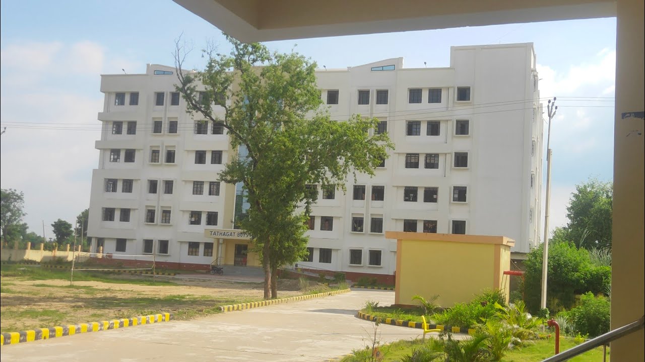 GCE GAYA HOSTEL / GCE GAYA engineering college - YouTube
