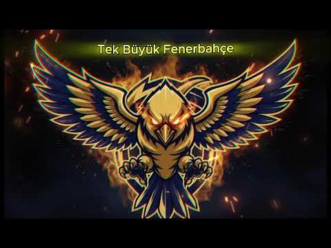 Tek Büyük Fener | Yeni Fenerbahçe Marşı 💛💙