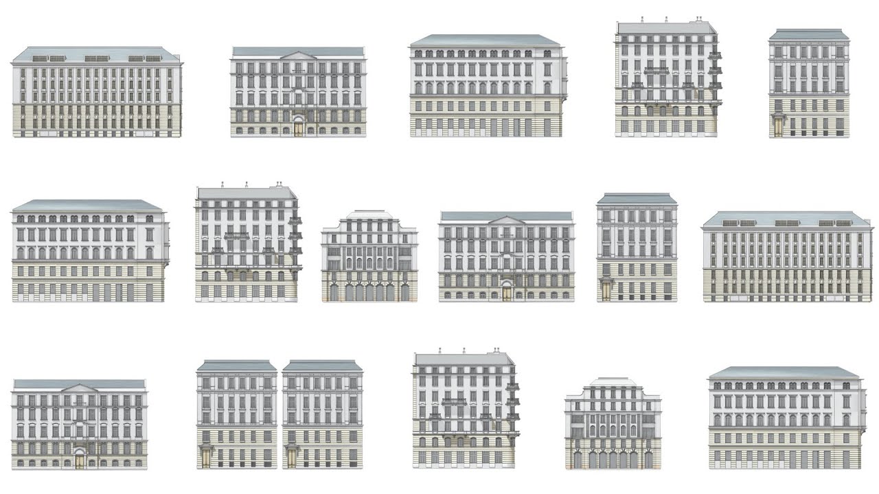 Free Download ArchiCAD Models - YouTube