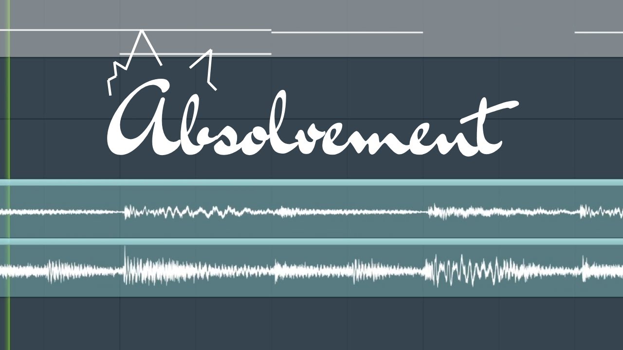Absolvement - YouTube