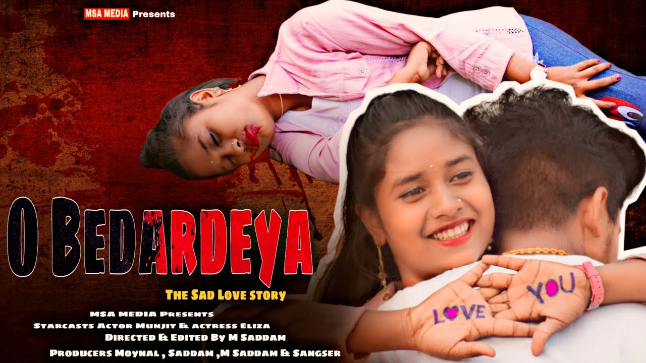 O Bedardeya ( Song ) Tu Jhoothi Main Makkaar | Ranbir, Shraddha ...