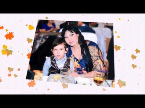 Zeyneb Elili - Spasibo