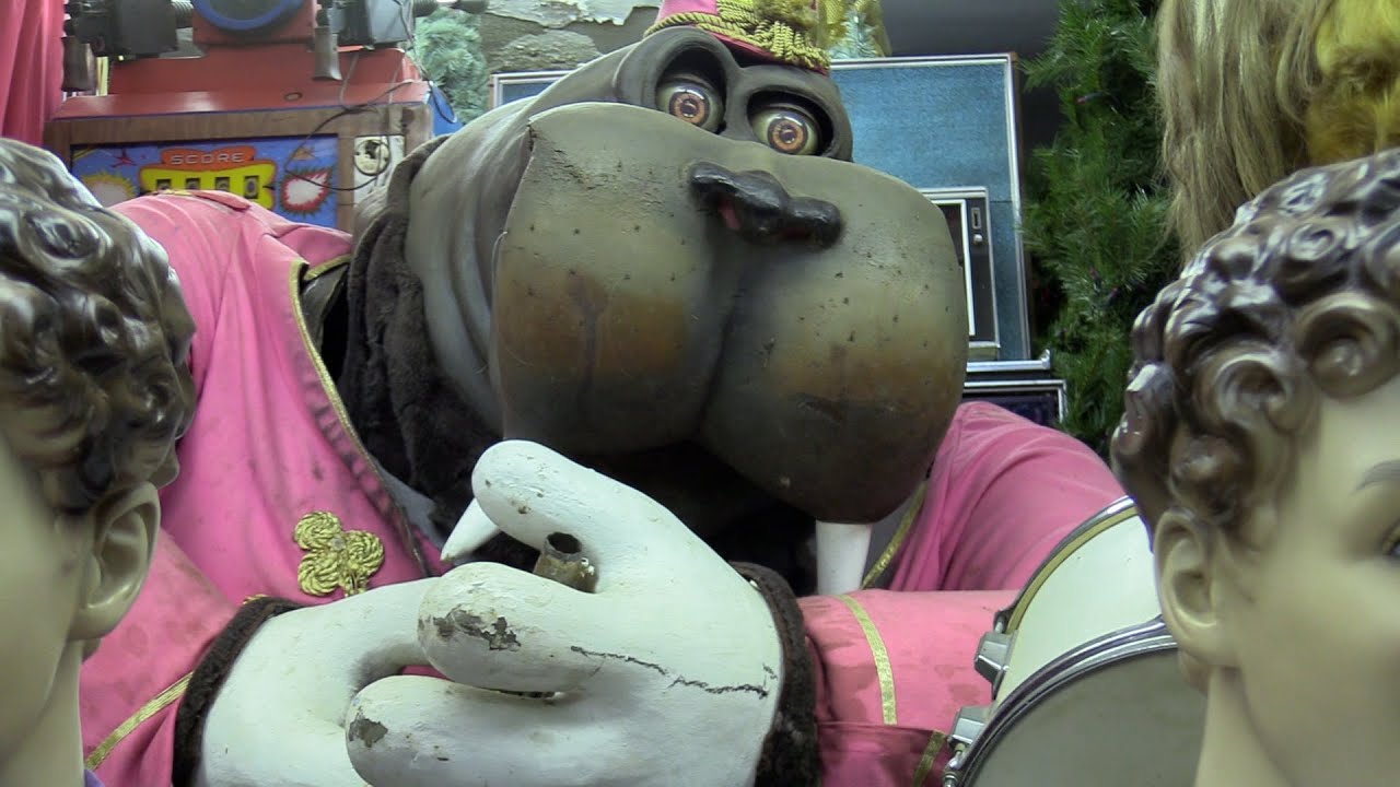 MORE MAJOR MAGIC FUN!!! - YouTube