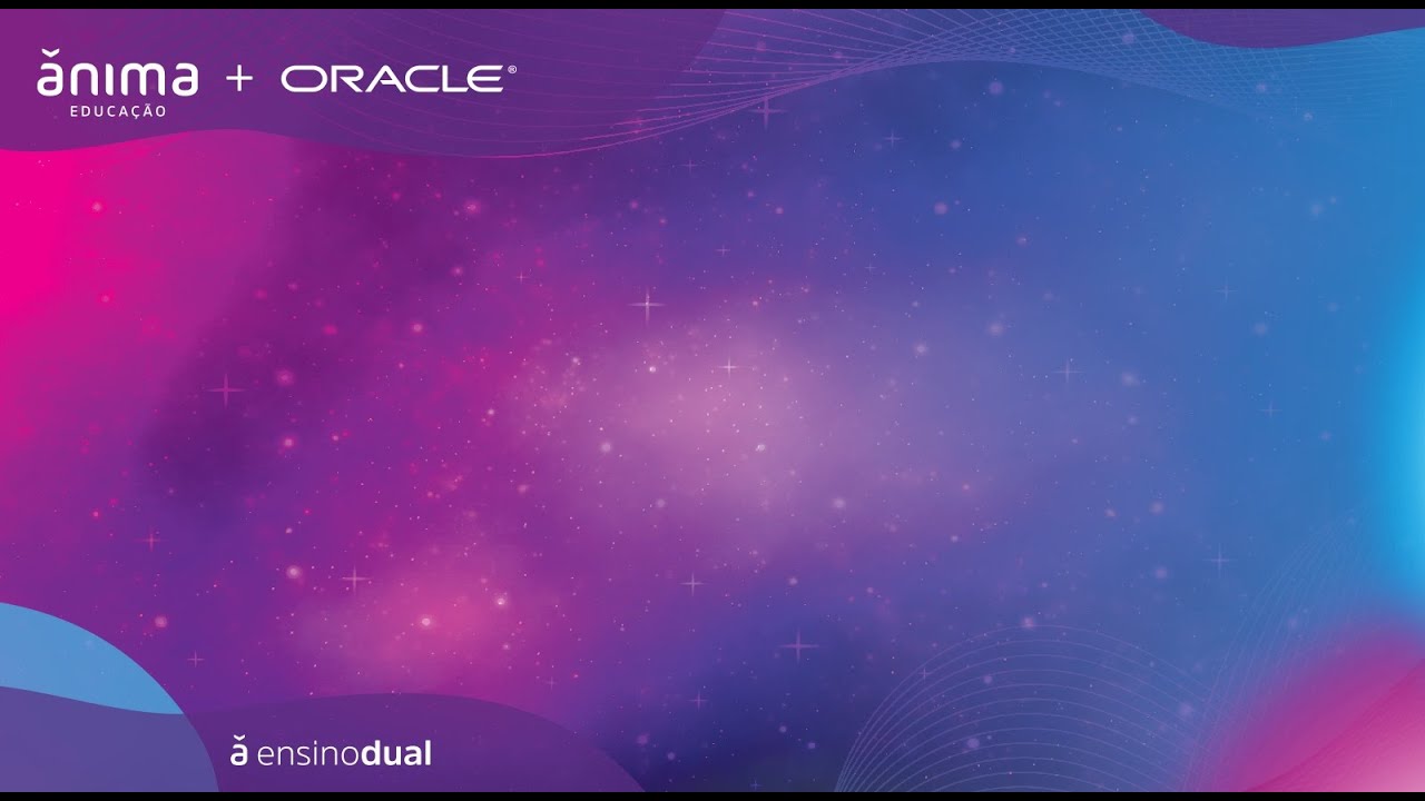 Live Oracle Cloud ERP e Ânima - dia 16 de agosto - YouTube