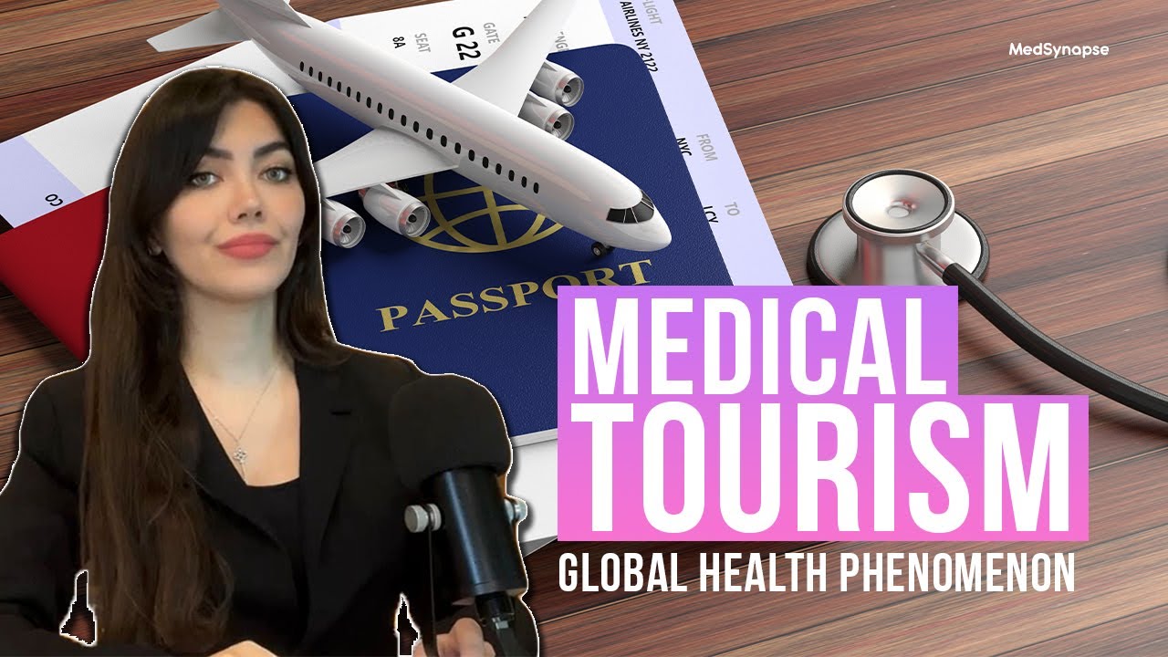 Understanding Medical Tourism: Risks and Considerations for Traveling ...