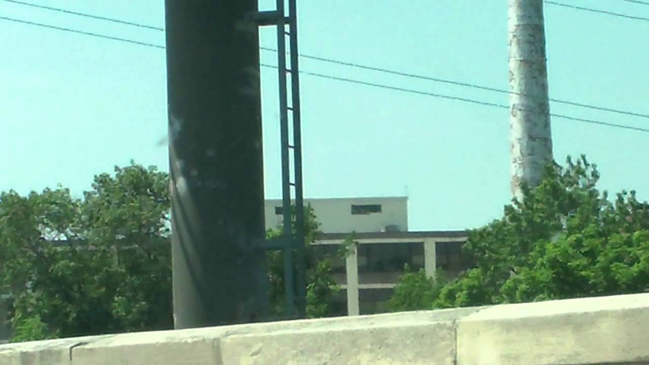 Geico Banner Plane - YouTube