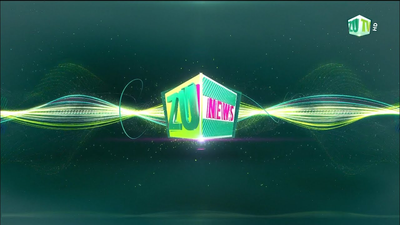 ZU TV News Community (7 Mai 2024) [FANMADE] - YouTube