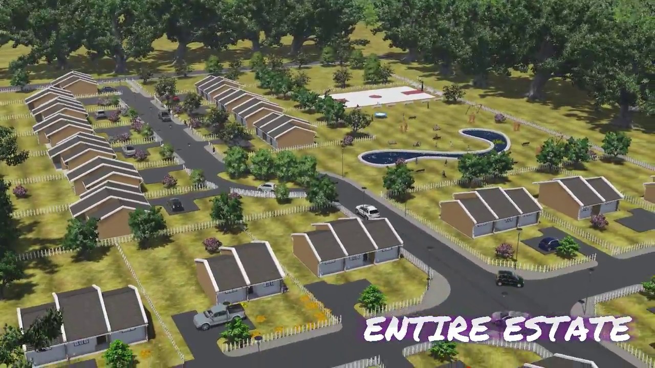 Last Village Resort - Mavoko, Machakos County. - YouTube