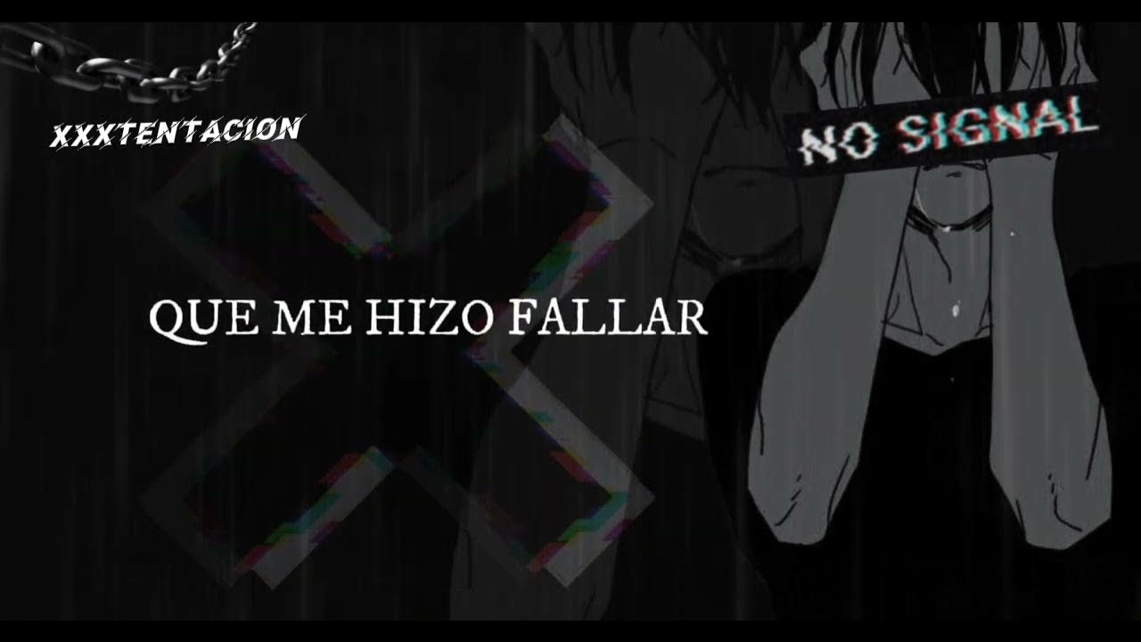 NUMB XXXTENTACION versi n Spanish Letra YouTube numb-xxxtentacion-versi-n-spanish-letra-youtube