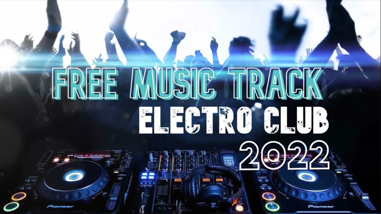 FOR FREE PROFIT | Electro/Club | Music Track 2022 (Download Link in ...