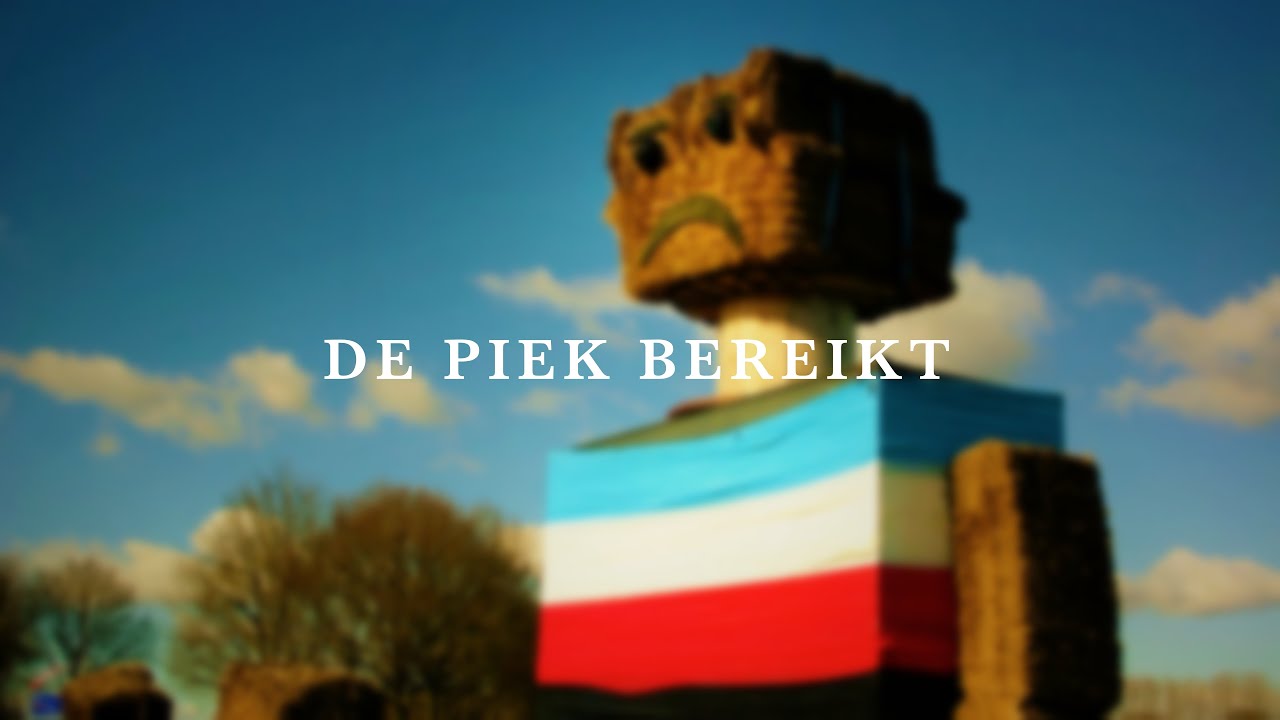 "De Piek Bereikt" - Documentaire (2023) - YouTube