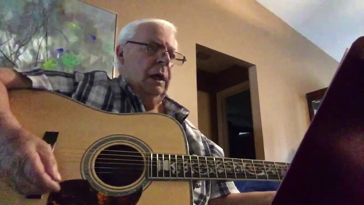 George Jones and Randy Travis did the song if your country boys around ...