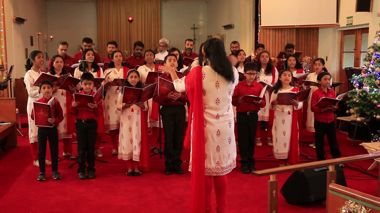 Sing Gloria - YouTube