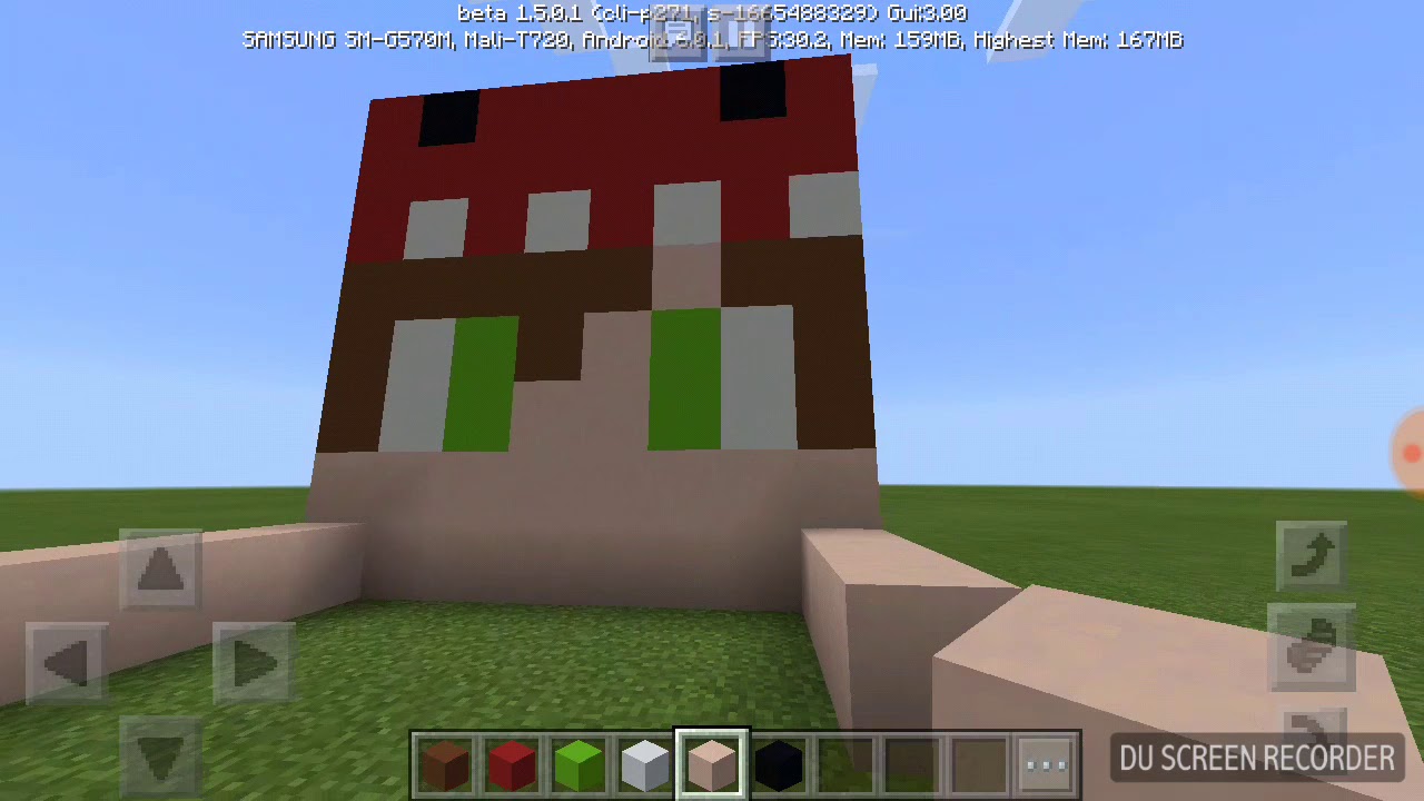 asiendo a raptor gamer minecraft - YouTube