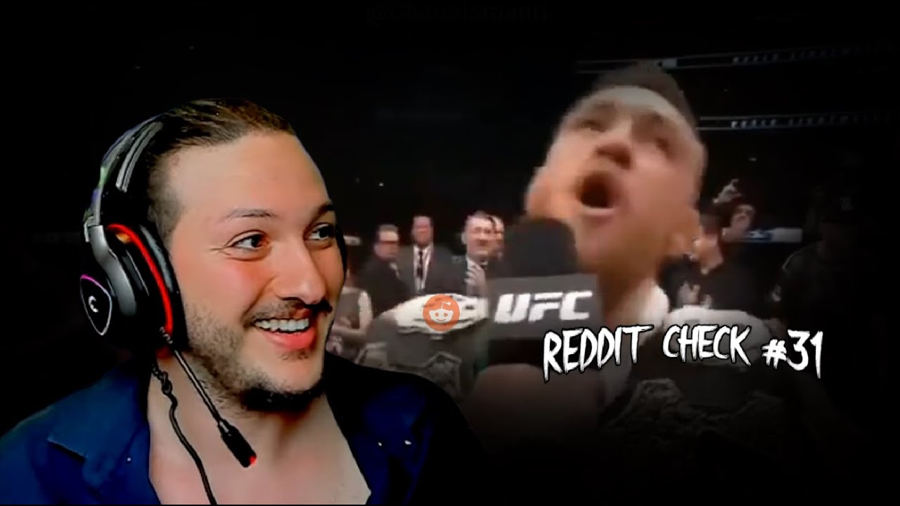 31. Reddit Check #31 - YouTube